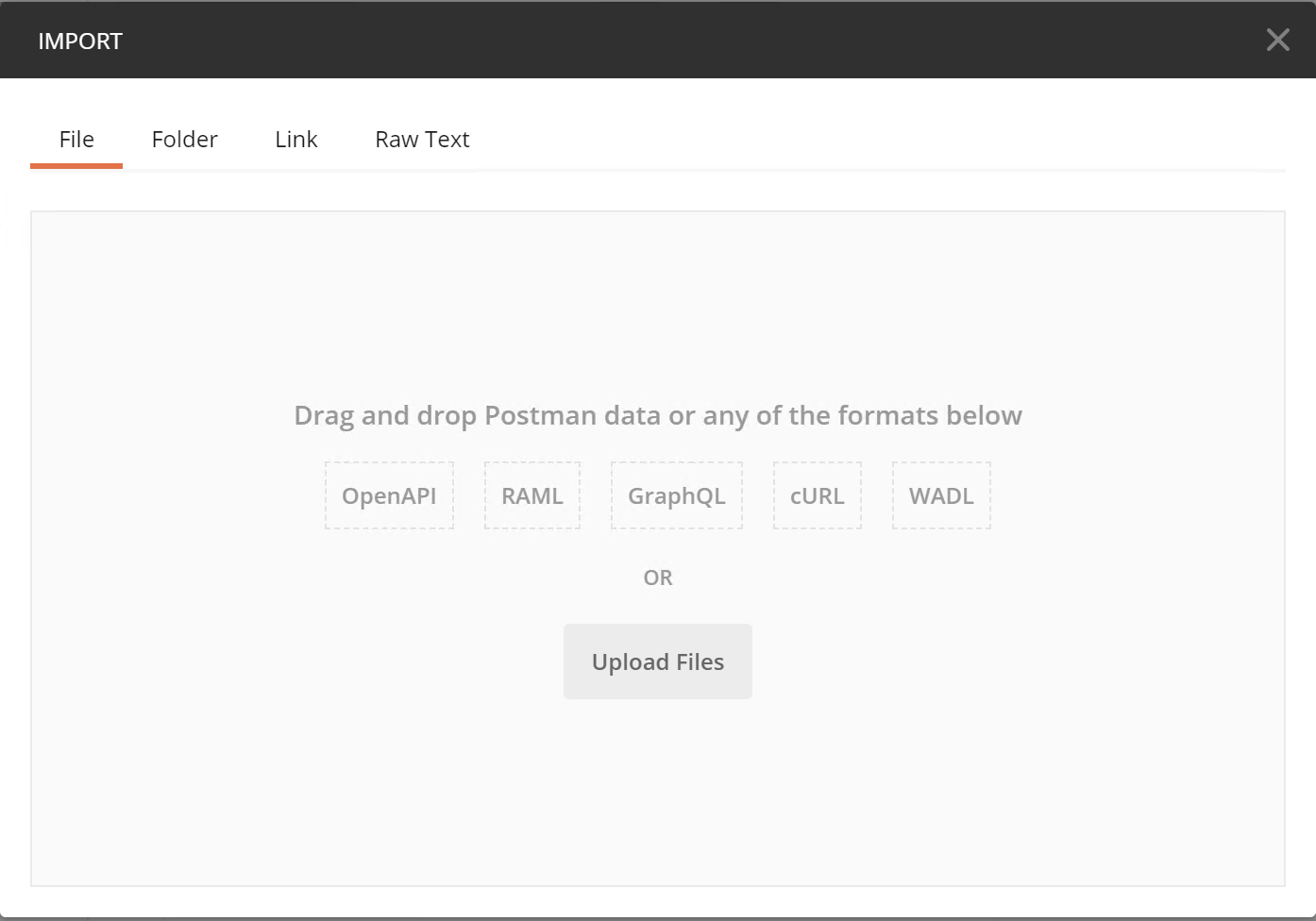 Introduction - Accessing the FMC REST API with Postman - Cisco DevNet Learning Labs Center