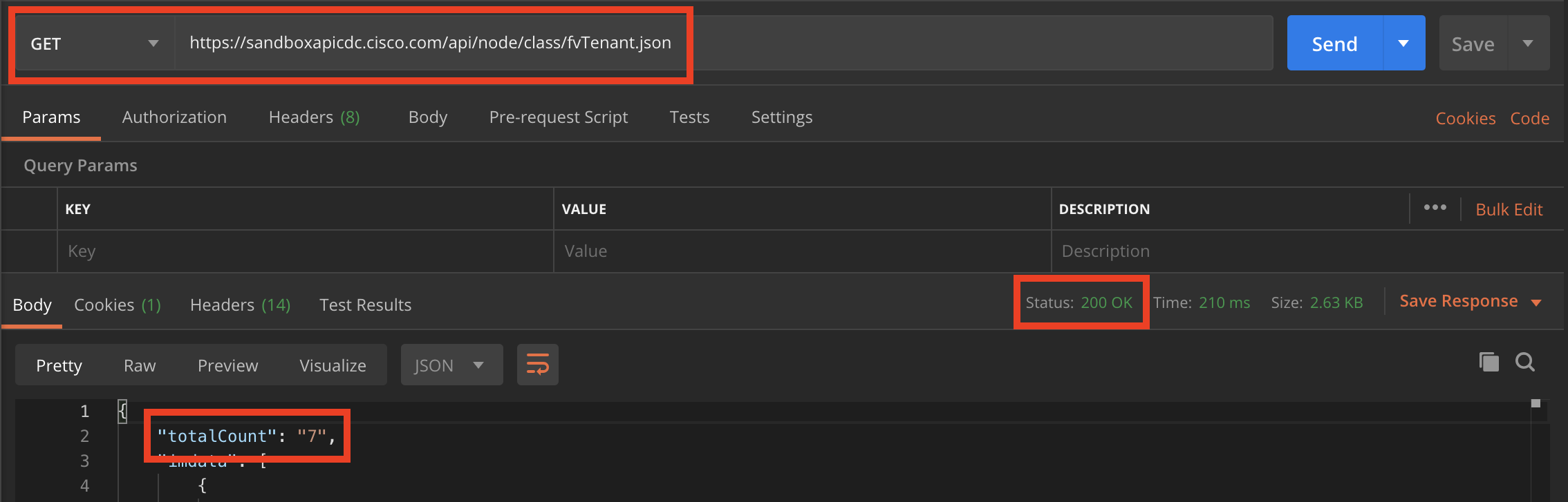Application Centric Infrastructure - Cisco DevNet