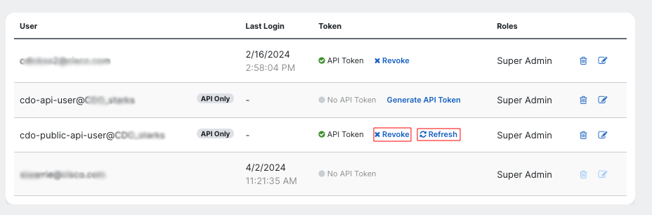 Authentication - Security Cloud Control Firewall Manager API Documentation - Cisco DevNet