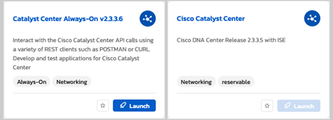 Cisco Catalyst Center Cisco Devnet