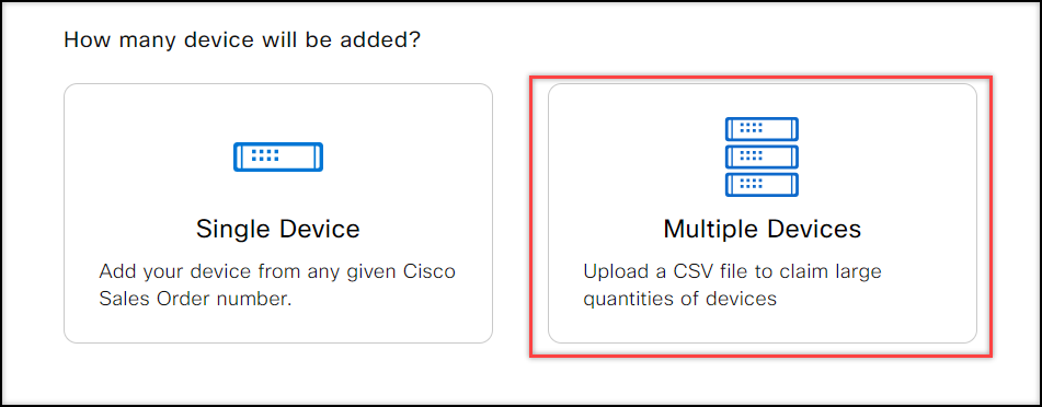 Onboarding Externally-Managed IR Devices - Cisco IoT Operations ...