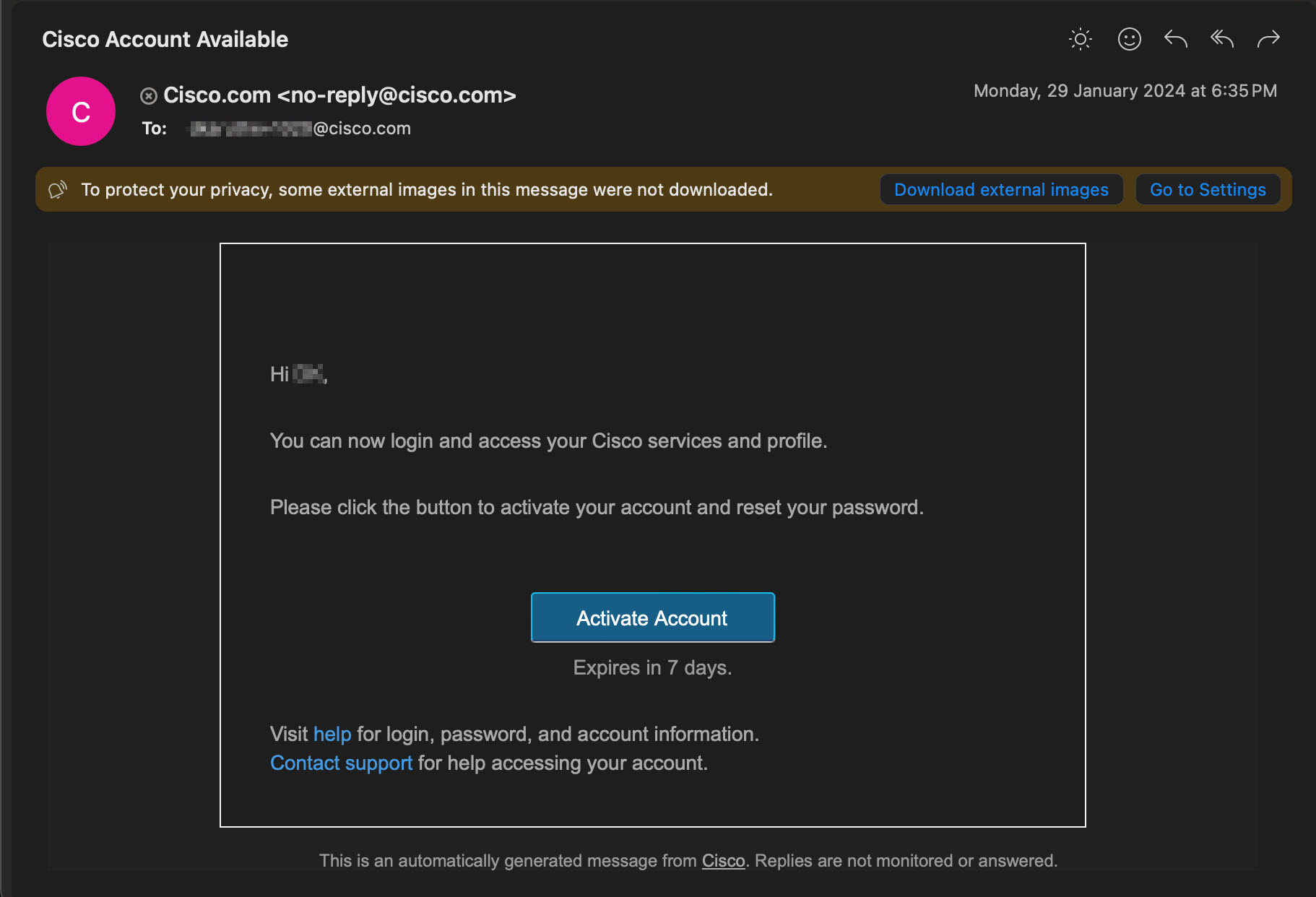 Log in - Cisco IoT Operations Dashboard - Cisco DevNet