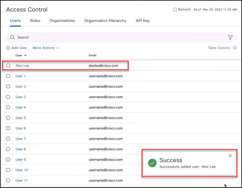 Add and manage users - Cisco IoT Operations Dashboard - Cisco DevNet