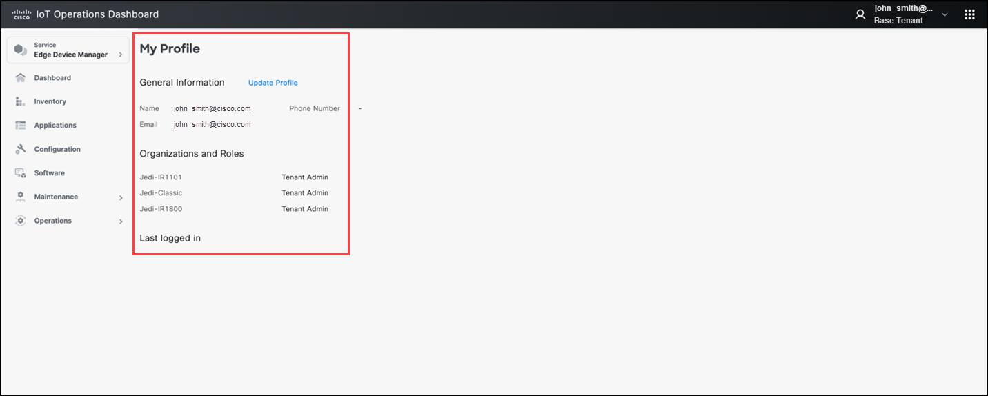 Log in - Cisco IoT Operations Dashboard - Cisco DevNet