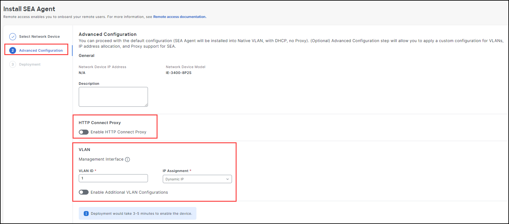 SEA: Quick Wizard - Cisco IoT Operations Dashboard - Cisco DevNet