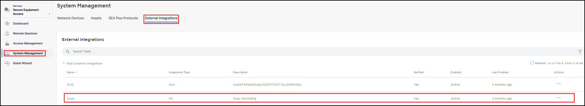 Record Inline Sessions - Cisco IoT Operations Dashboard - Cisco DevNet
