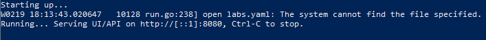 Configuring Breakout Tool - Cisco Modeling Labs v2.8 - Cisco DevNet Configuring Breakout Tool - Cisco Modeling Labs v2.8 - Cisco DevNet