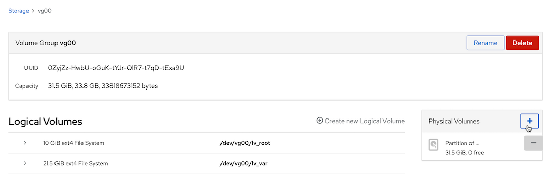 Method 1 Adding A Second Virtual Disk Vmdk Cisco Modeling Labs V29 Cisco Devnet