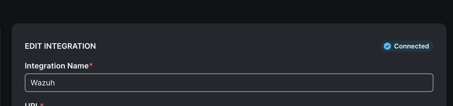 Create a Relay - Cisco XDR APIs - Cisco DevNet
