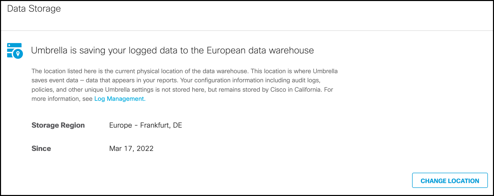 Umbrella App Discovery API - Cloud Security API - Cisco DevNet