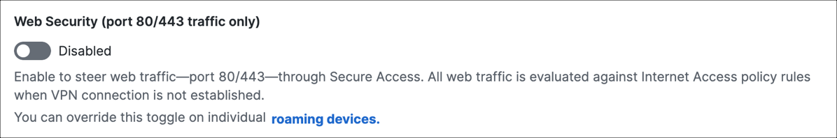 Secure Web Gateway Secure Web Gateway Device Setting Api Manage Swg Override Settings On