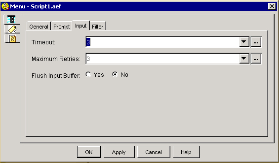 Input Tab Menu Step Contact Center Express Cisco Devnet