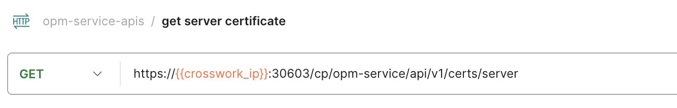 Customization scripts using Crosswork Planning Design/OPM Libraries ...