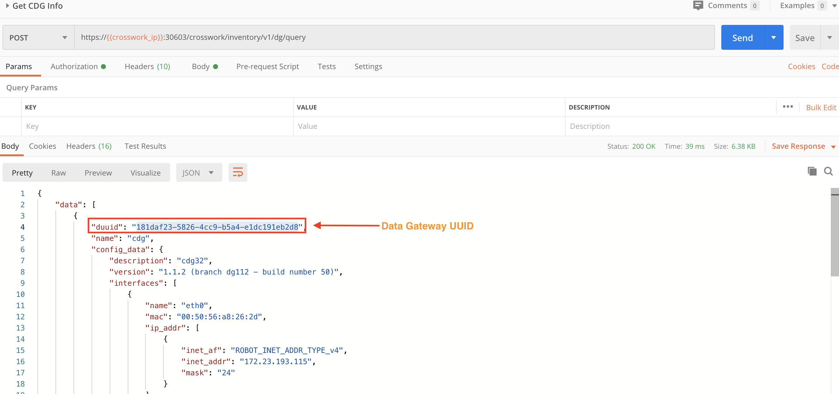Network Automation With Crosswork Apis Cisco Crosswork Network Automation Apis Cisco Devnet