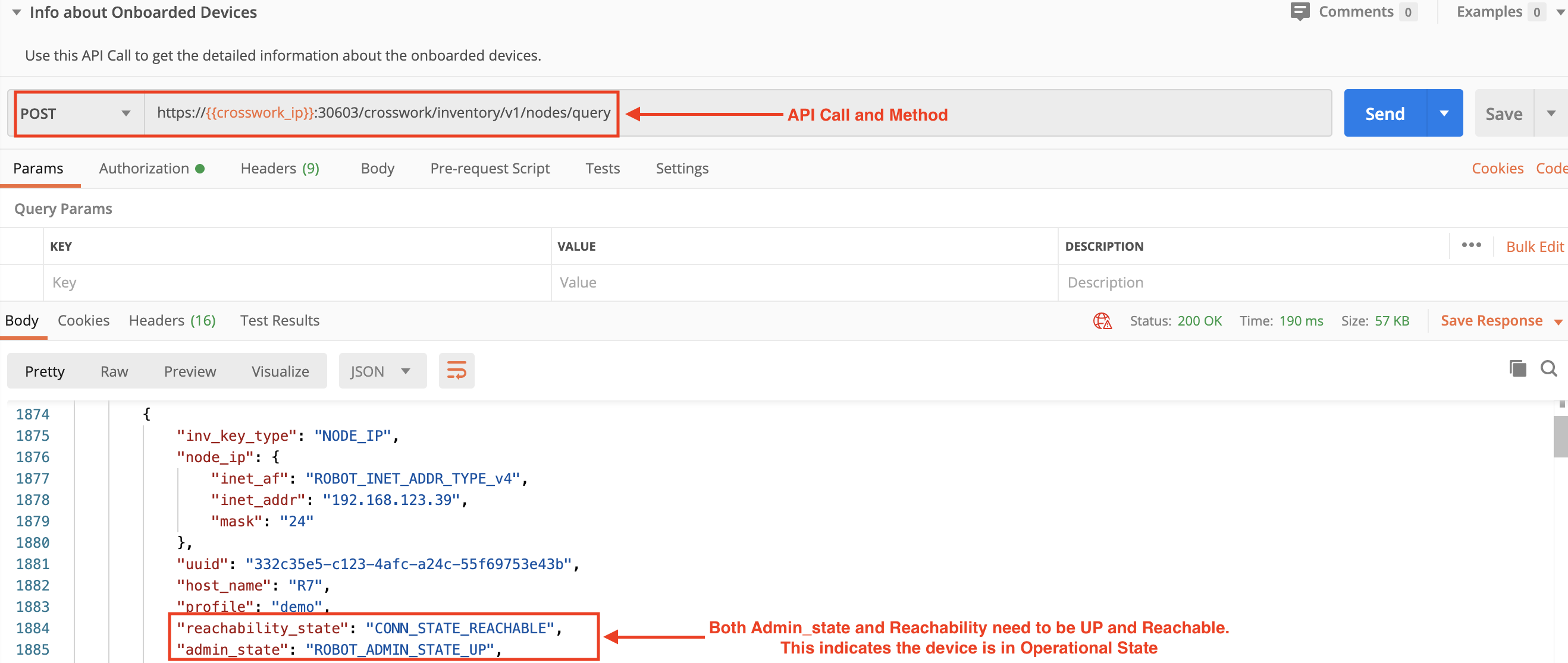 Network Automation With Crosswork Apis Cisco Crosswork Network Automation Apis Cisco Devnet