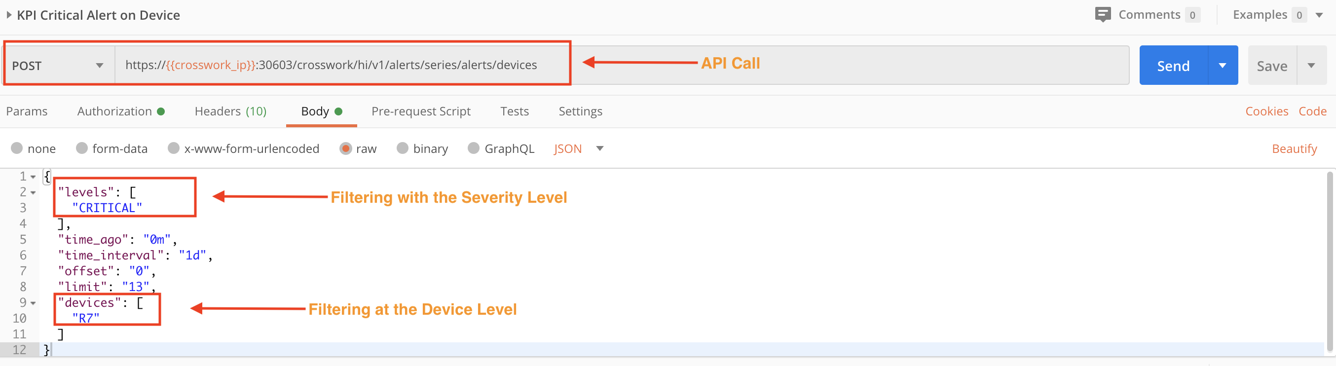 Network Automation With Crosswork Apis Cisco Crosswork Network Automation Apis Cisco Devnet