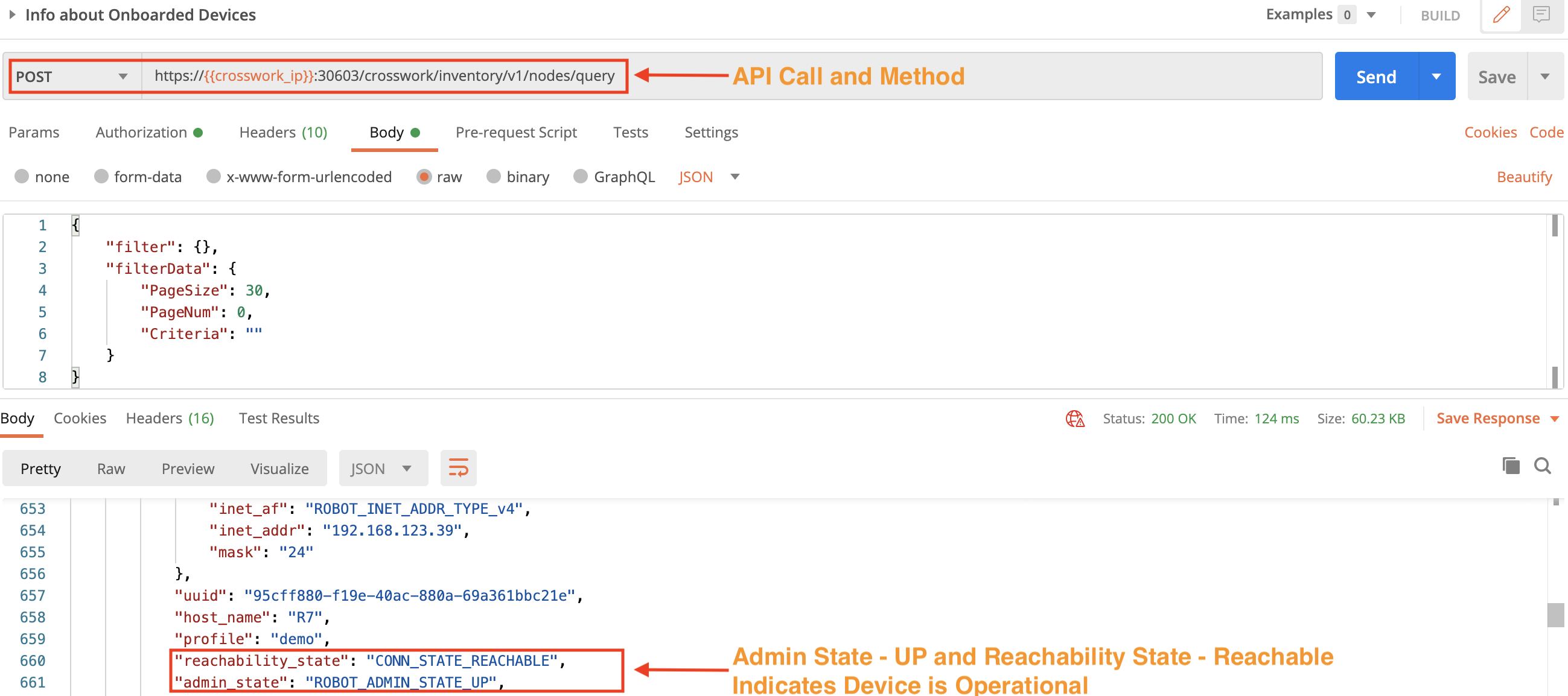 Network Automation With Crosswork Apis Cisco Crosswork Network Automation Apis Cisco Devnet
