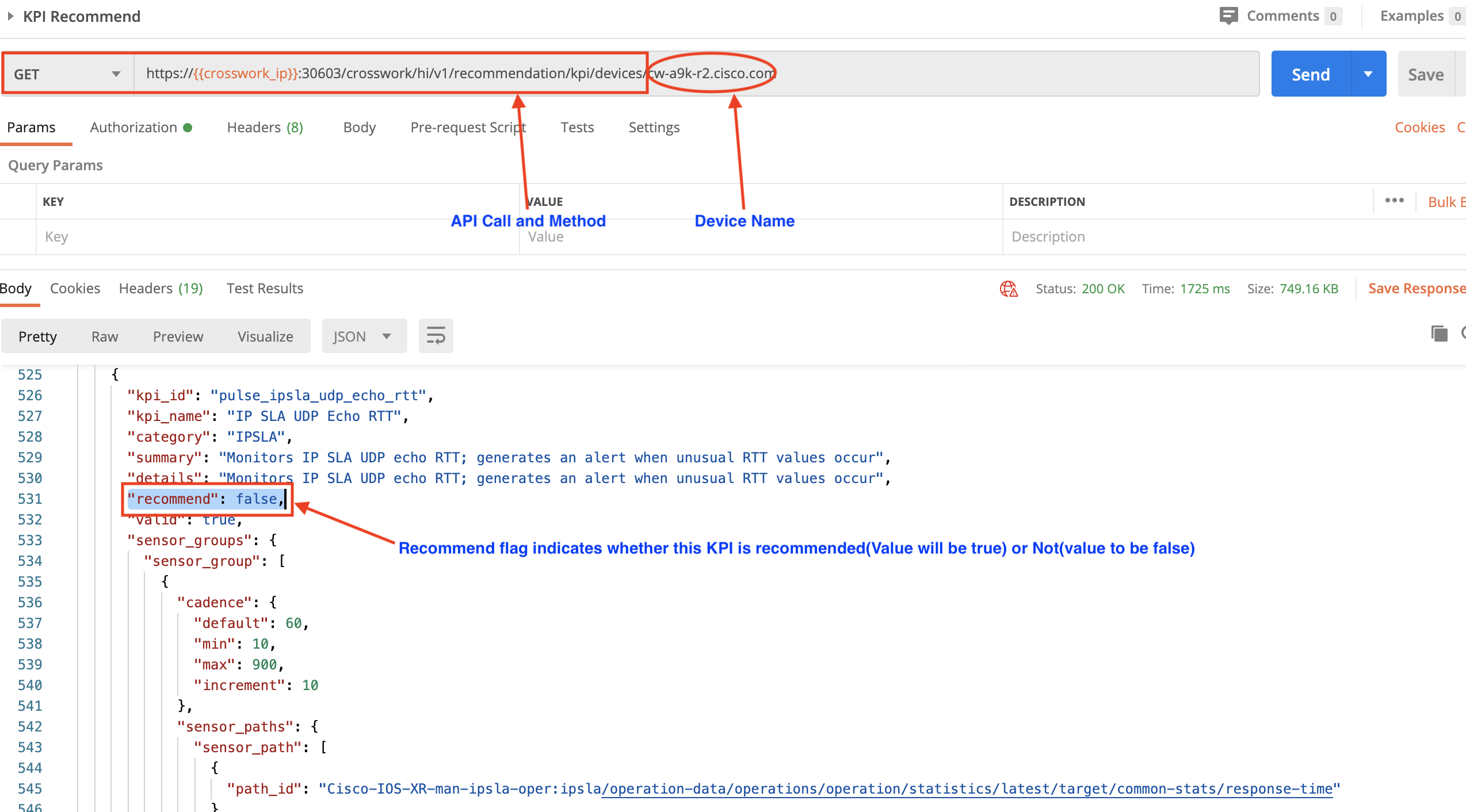 Network Automation With Crosswork Apis Cisco Crosswork Network Automation Apis Cisco Devnet