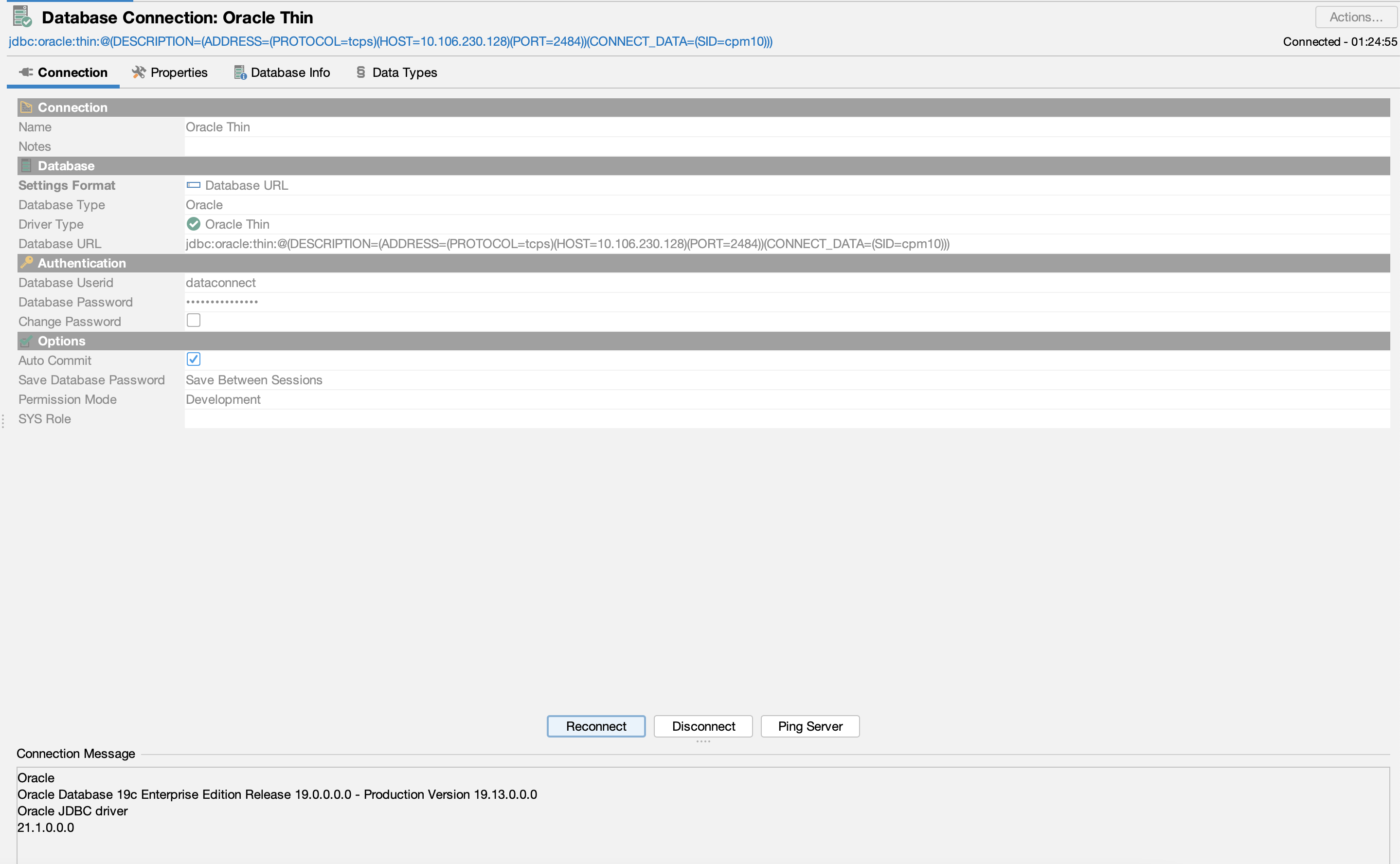 Getting Started - Data Connect - Cisco DevNet