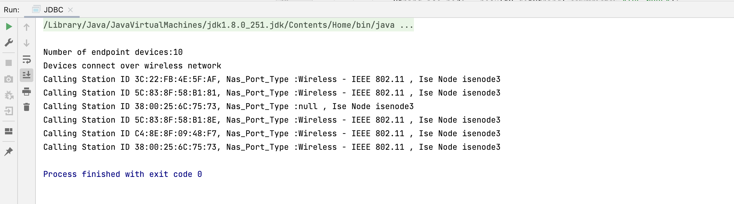 Getting Started - Data Connect - Cisco DevNet
