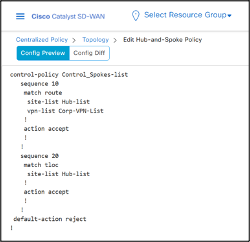 Feature Use Cases - SD-WAN API, Release 20.14 - Cisco DevNet