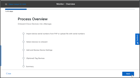 Feature Use Cases - SD-WAN API, Release 20.14 - Cisco DevNet