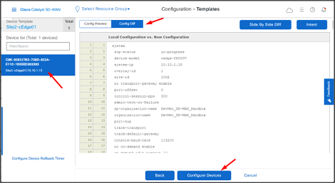 Feature Use Cases - SD-WAN API, Release 20.14 - Cisco DevNet