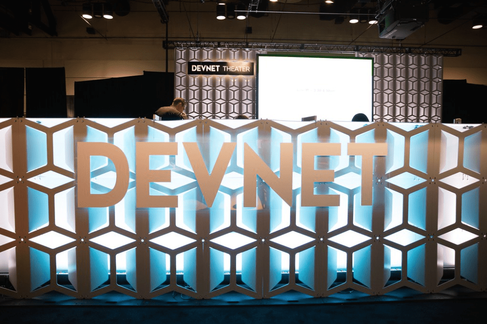 The DevNet Story: How a Startup-Minded Team Ignited a Network - Cisco DevNet