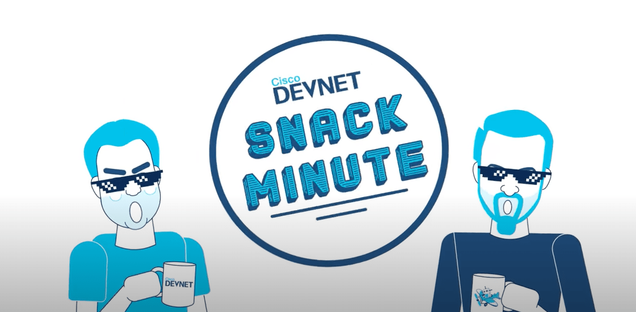 The DevNet Story: How a Startup-Minded Team Ignited a Network - Cisco DevNet