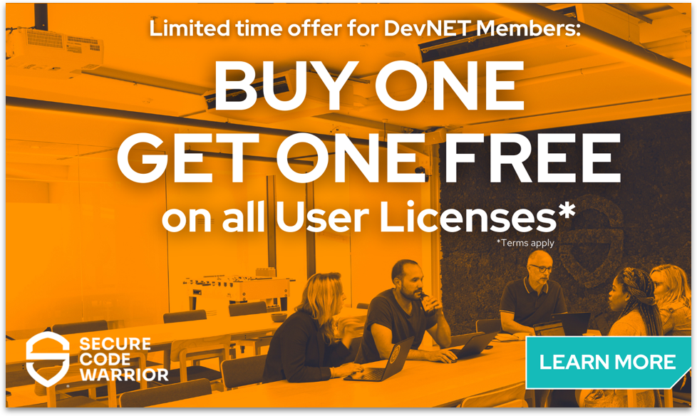 DevNet Create Conference