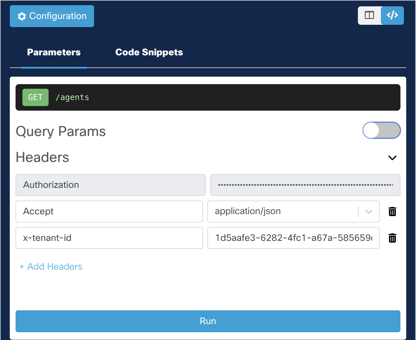 Overview - Edge Intelligence API - Cisco DevNet