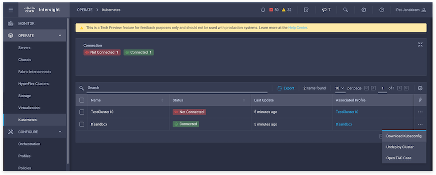 Infrastructure as Code - Cisco DevNet