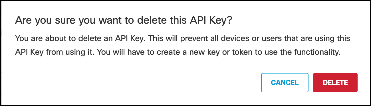 Legacy Umbrella API key authentication - Legacy Umbrella API - Cisco DevNet