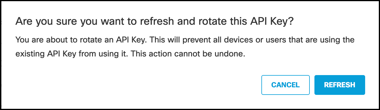 Legacy Umbrella API key authentication - Legacy Umbrella API - Cisco DevNet