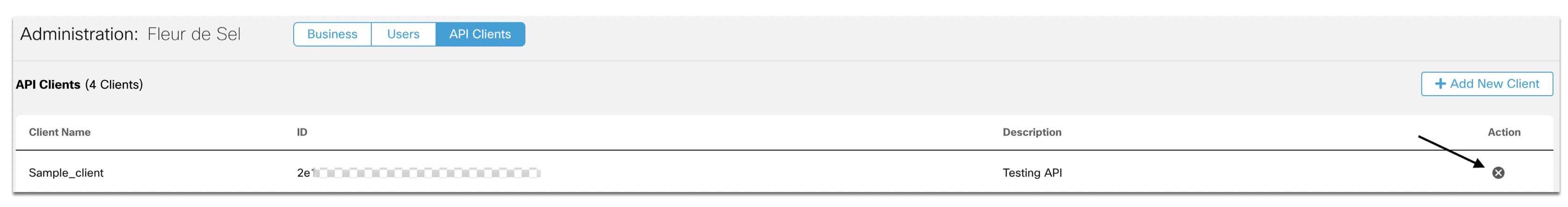 How To Authenticate For Api Name 50 60 Characters Secure Email Threat Defense Api Cisco Devnet