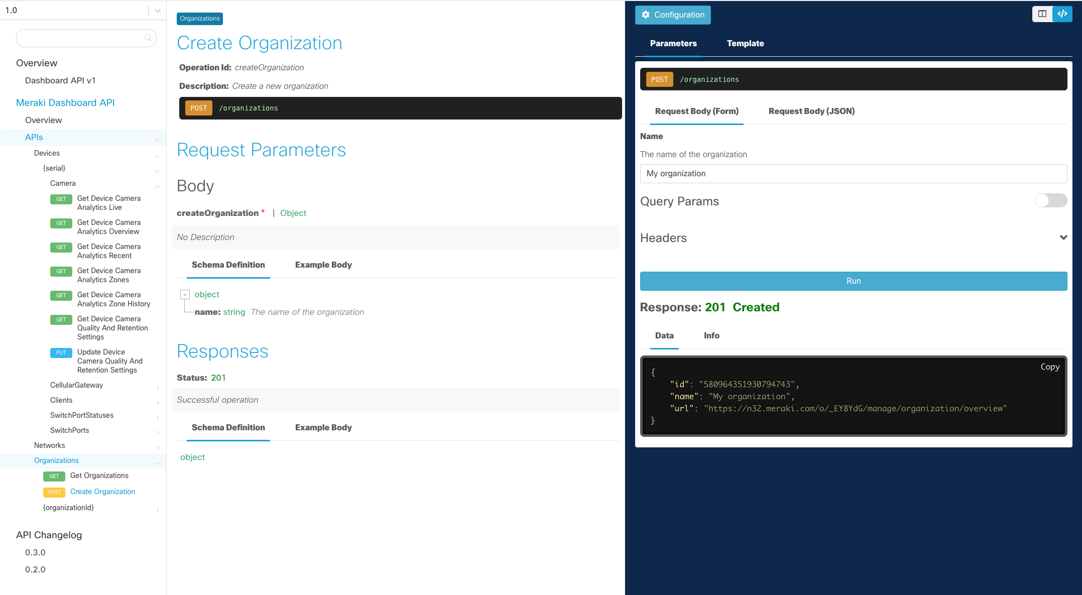 Overview - AppDynamics API v1 - Cisco DevNet Overview - AppDynamics API v1 - Cisco DevNet