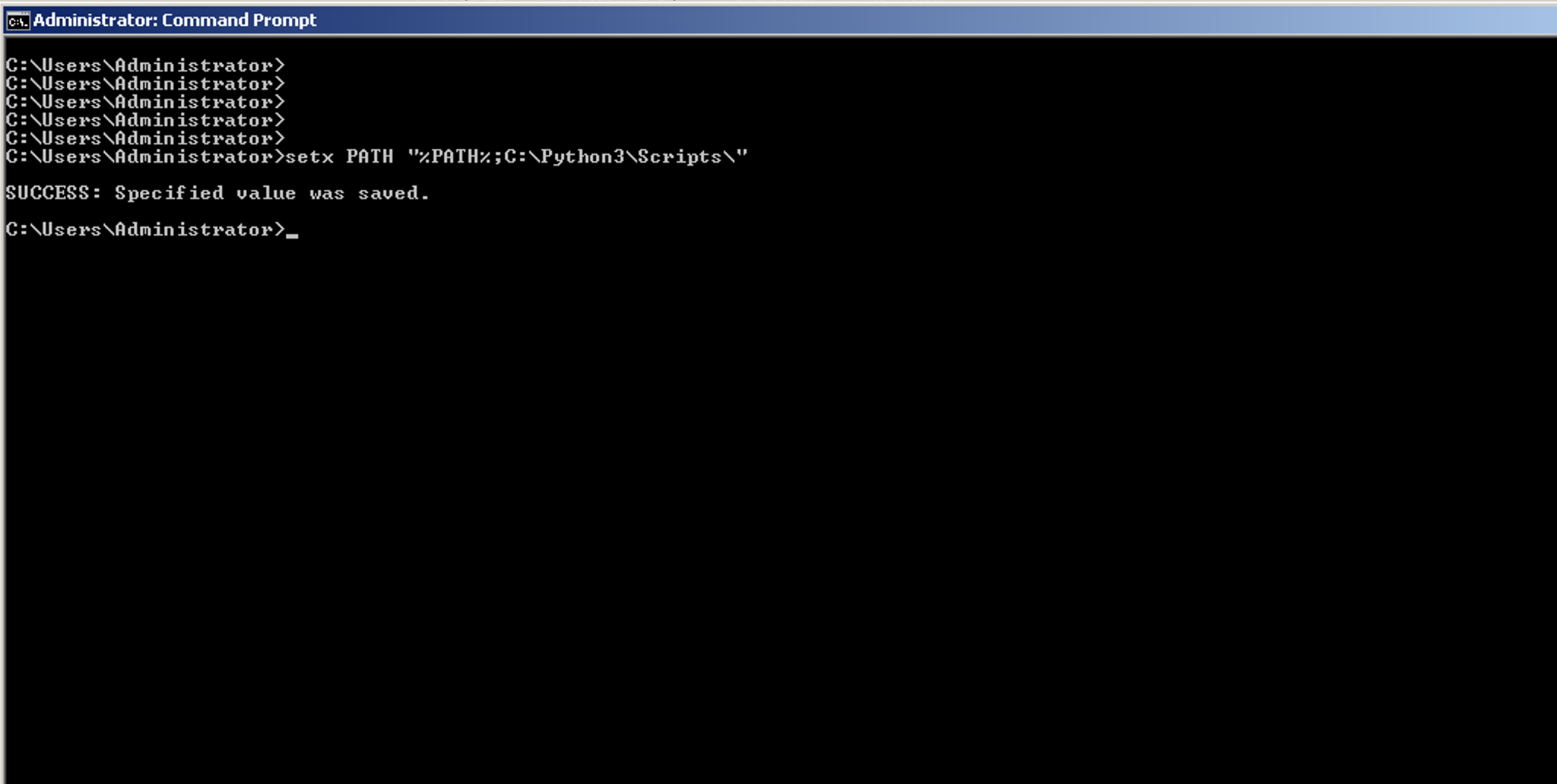 Basic Management Examples - Cisco Catalyst SD-WAN Manager API, Release ...