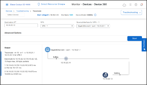 Feature Use Cases - Cisco Catalyst SD-WAN Manager API, Release 20.16 ...