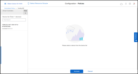 Feature Use Cases - Cisco Catalyst SD-WAN Manager API, Release 20.16 ...