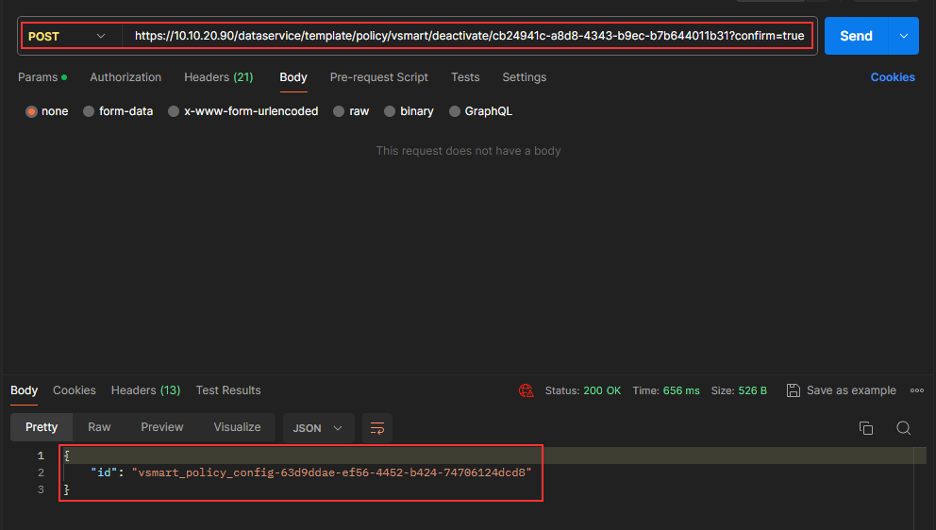 Feature Use Cases - Cisco Catalyst SD-WAN Manager API, Release 20.16 ...
