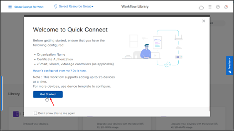 Feature Use Cases - Cisco Catalyst SD-WAN Manager API, Release 20.16 ...