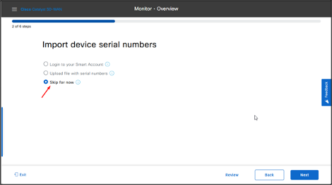Feature Use Cases - Cisco Catalyst SD-WAN Manager API, Release 20.16 ...