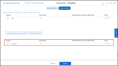 Feature Use Cases - Cisco Catalyst SD-WAN Manager API, Release 20.16 ...
