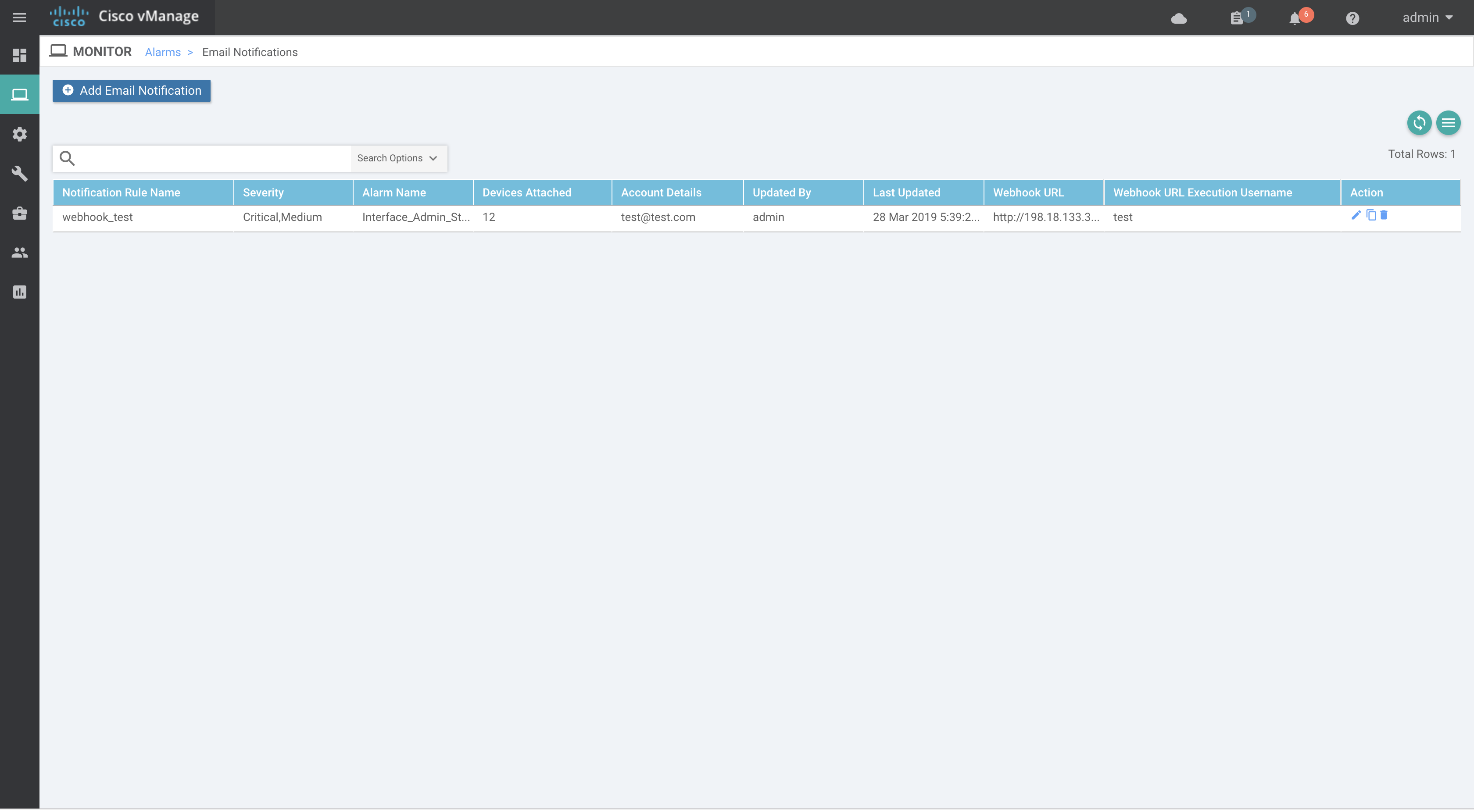 Getting Started with Webhooks on Cisco SD-WAN - SD-WAN Webhooks - Cisco DevNet Learning Labs Center