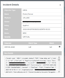 Monitor and correlate Secure Access, Umbrella, Investigate, and ...