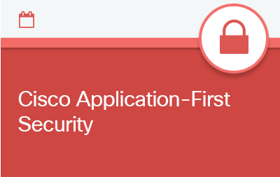 Secure Workload - Cisco DevNet