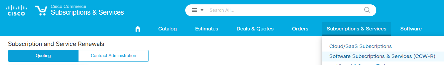 Entitlement Information Smart Bonding Partner Api Cisco Devnet