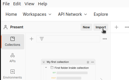 Postman Collection - smart-bonding-partner-api - Cisco DevNet