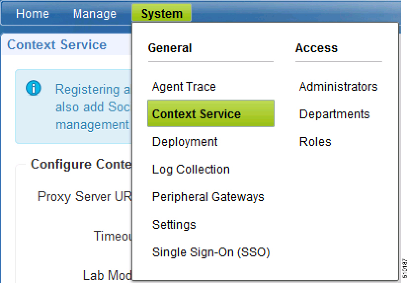 Registering And Enabling Context Service Task Routing Cisco Devnet